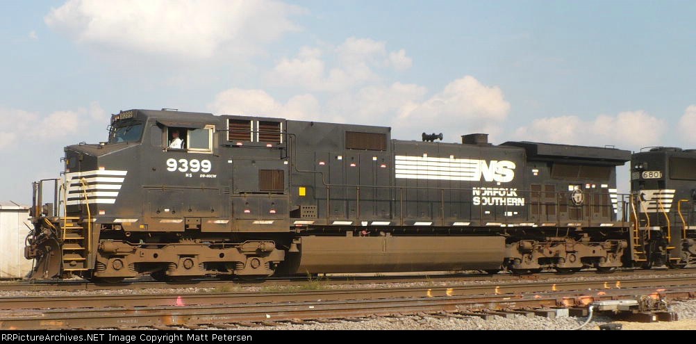 NS 9399